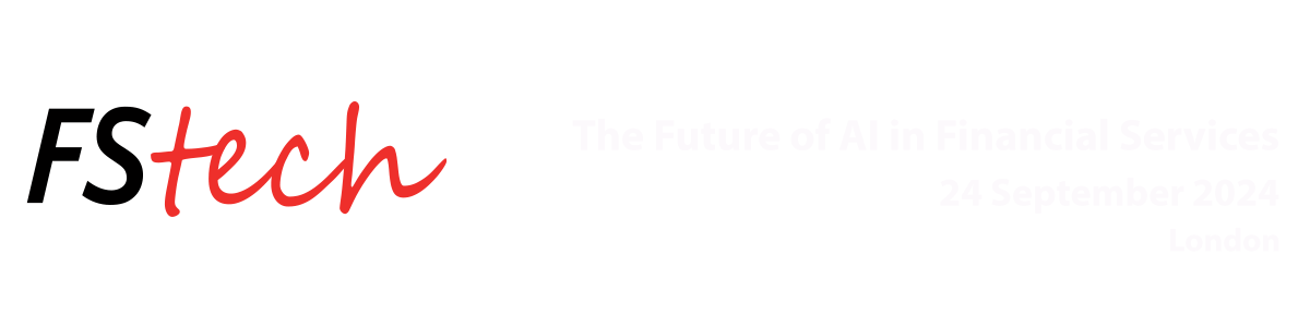 Welcome // FStech - Future AI Finserv